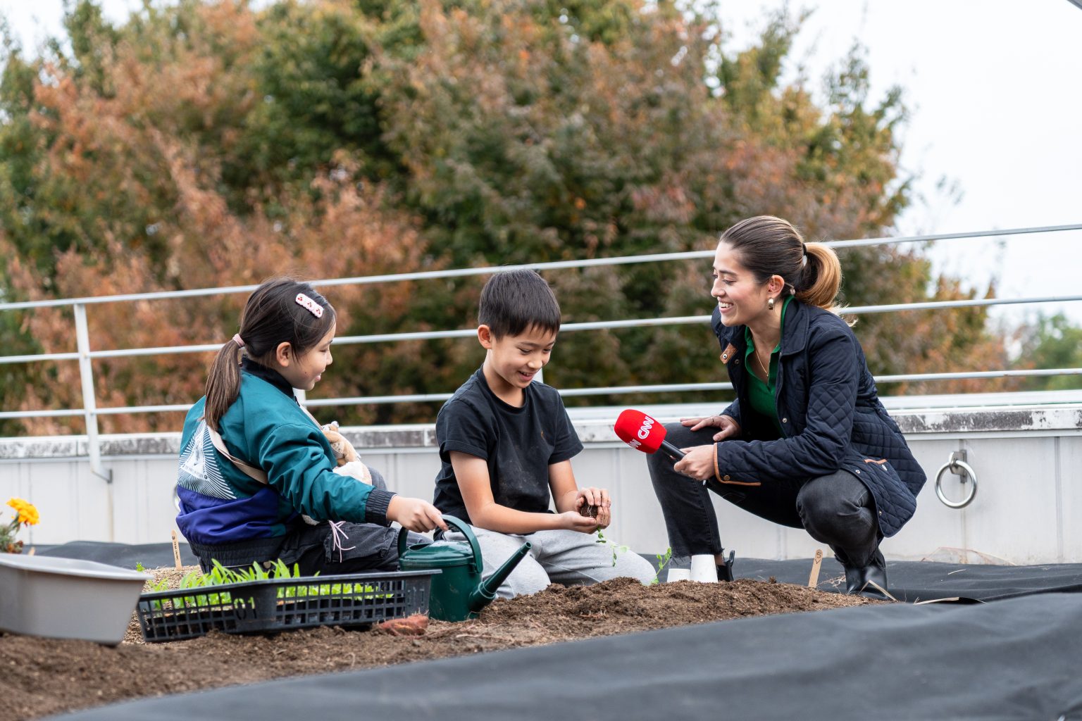 American School in Japan – Tokyo International Schools Portal