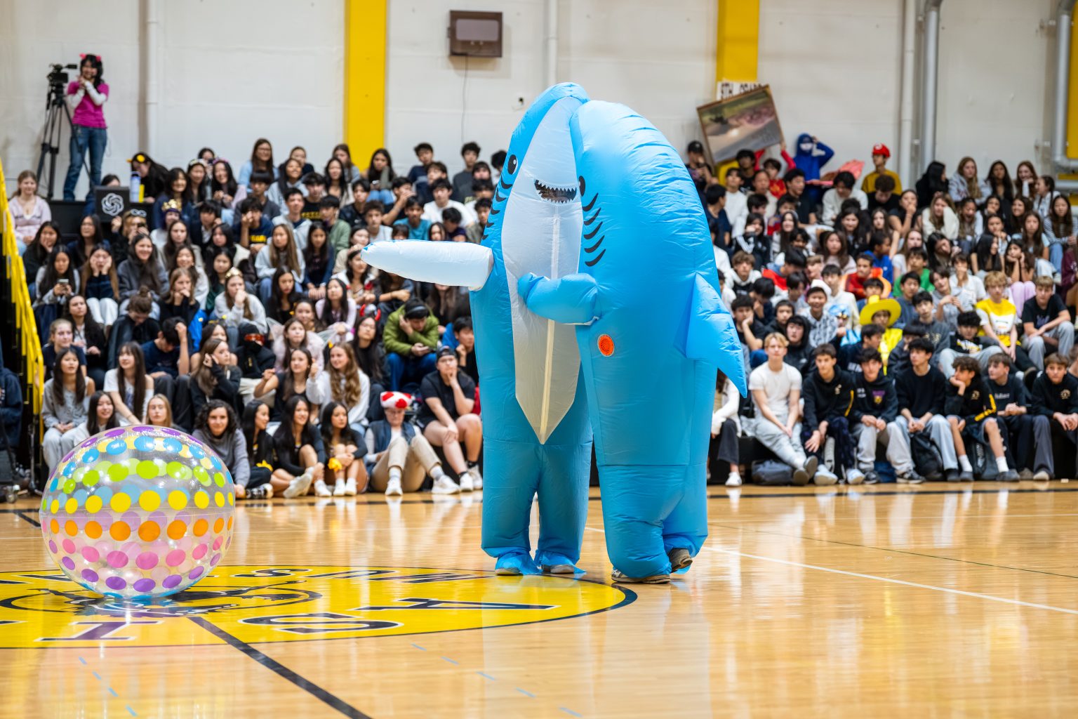American School in Japan – Tokyo International Schools Portal